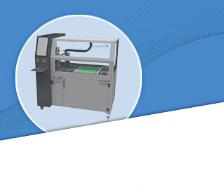 Handling Systems from Full-Service Systems Integrator esmo semicon